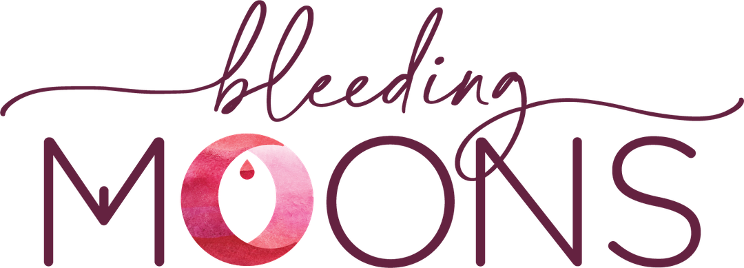 Moon Cycle – Bleeding Moons
